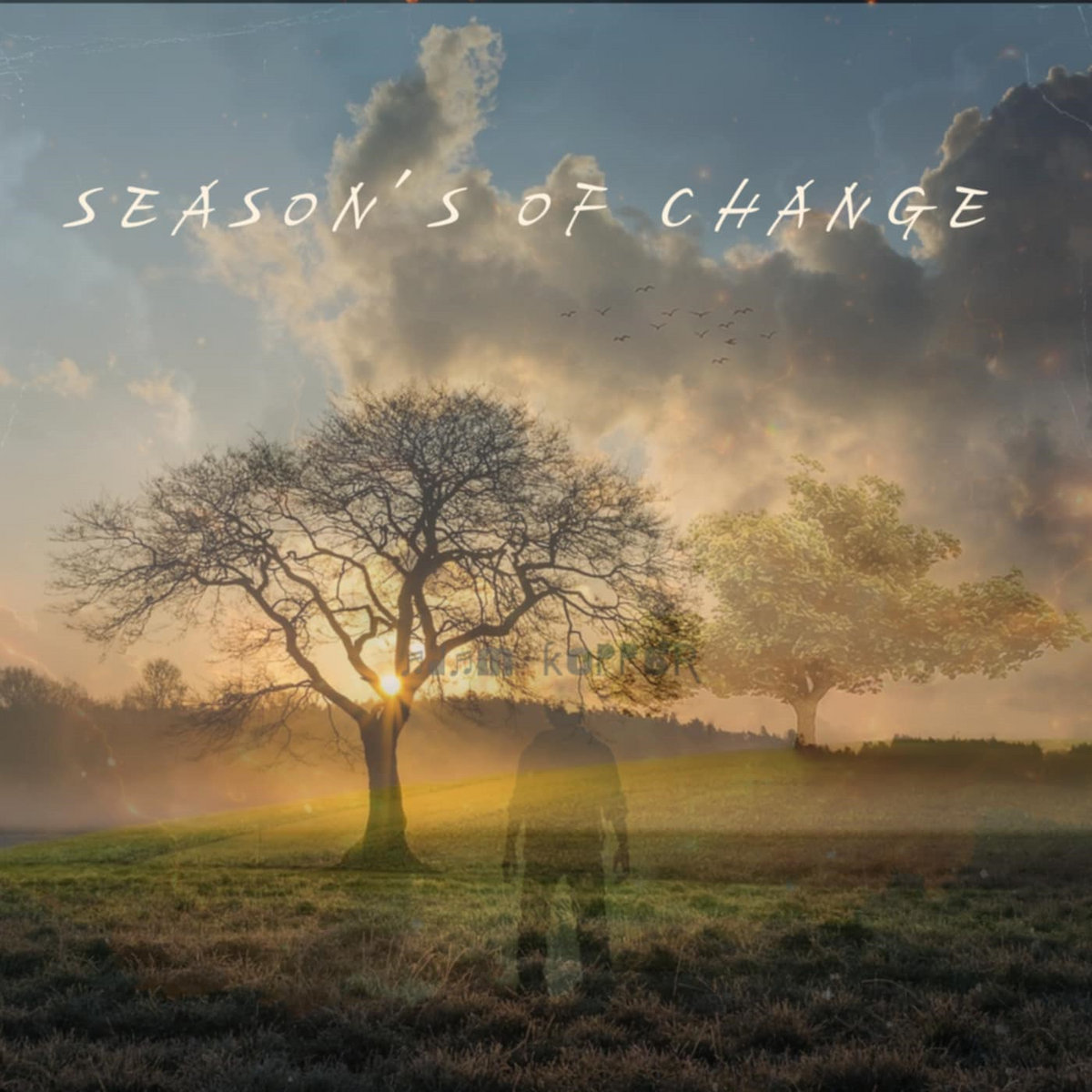 Season's of Change | Adam Kopper