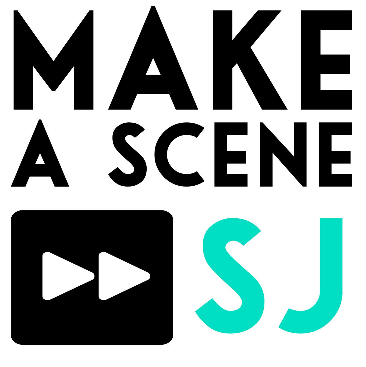 Make A Scene SJ Compilation | Vol. 1 | Various | Make a Scene SJ