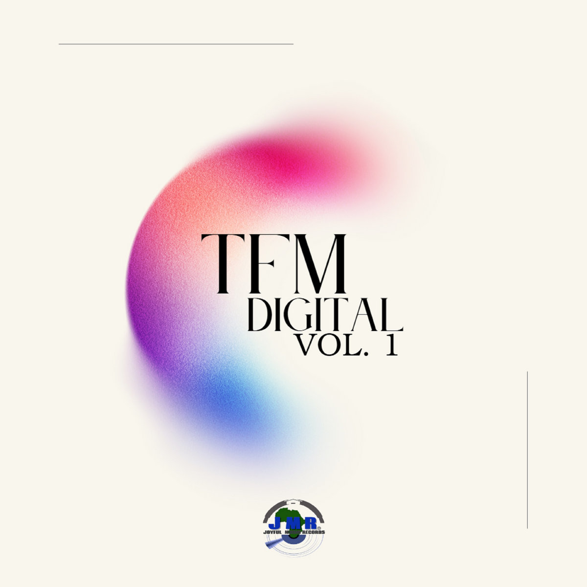 Tfm Digital, Vol. 1 | Various Artists | Joyful Music Records (Pty) Ltd