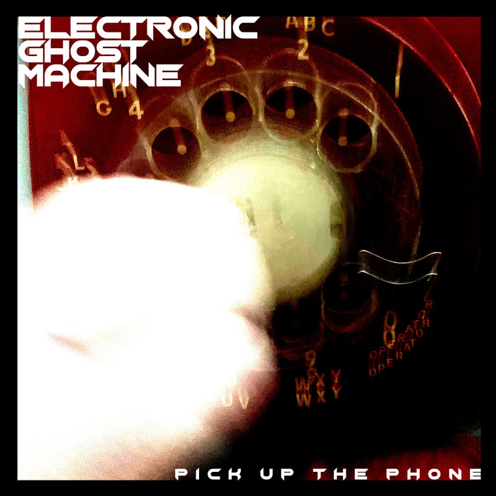 Electronic Ghost Machine