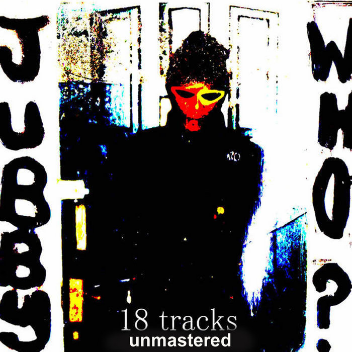 jubby who ? | raw brainyak