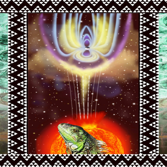 Schwarzschild Radio | Mark Dicker