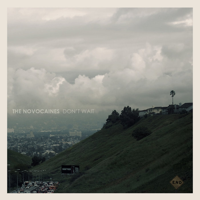 Don't Wait/Inside Out | The Novocaines