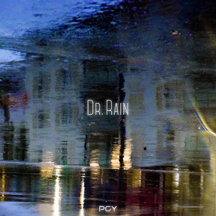 Dr. Rain [Single] | PGY