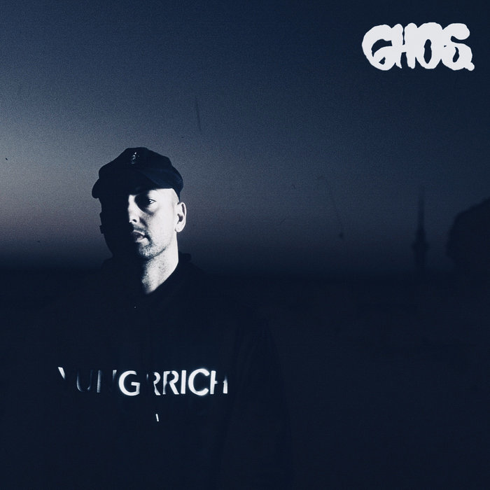 The Soundtrack | GHOS.