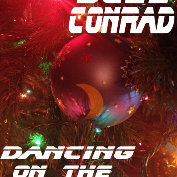 Dancing on the Moon | Buzz Conrad