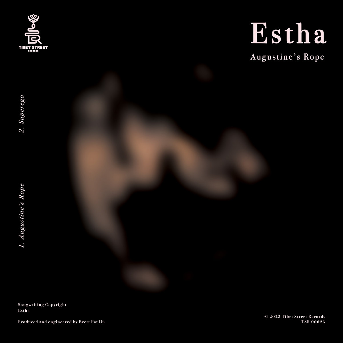Augustine's Rope (Single) | estha
