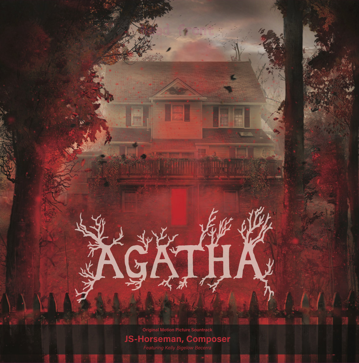 AGATHA, The Original Motion Picture Soundtrack, Volume 1 | LumiPhon Studios