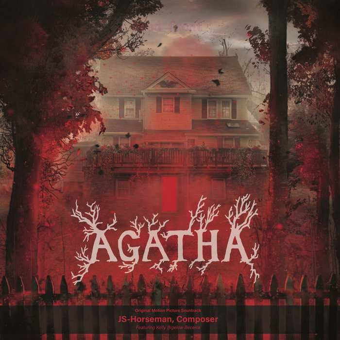 AGATHA, The Original Motion Picture Soundtrack, Volume 1 | LumiPhon Studios