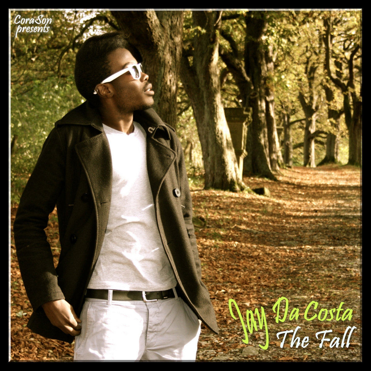 Jay Da Costa The Fall | Jay Da Costa | CoraSon presents