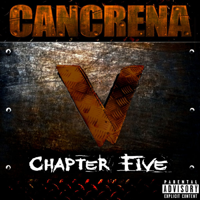CHAPTER FIVE | CANCRENA