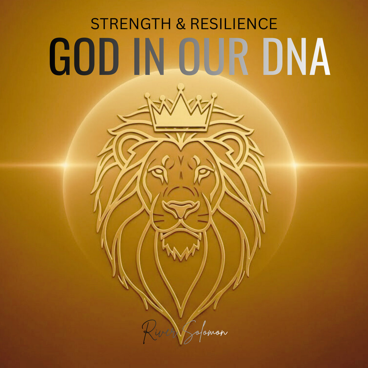POWER MODE | River Solomon Group