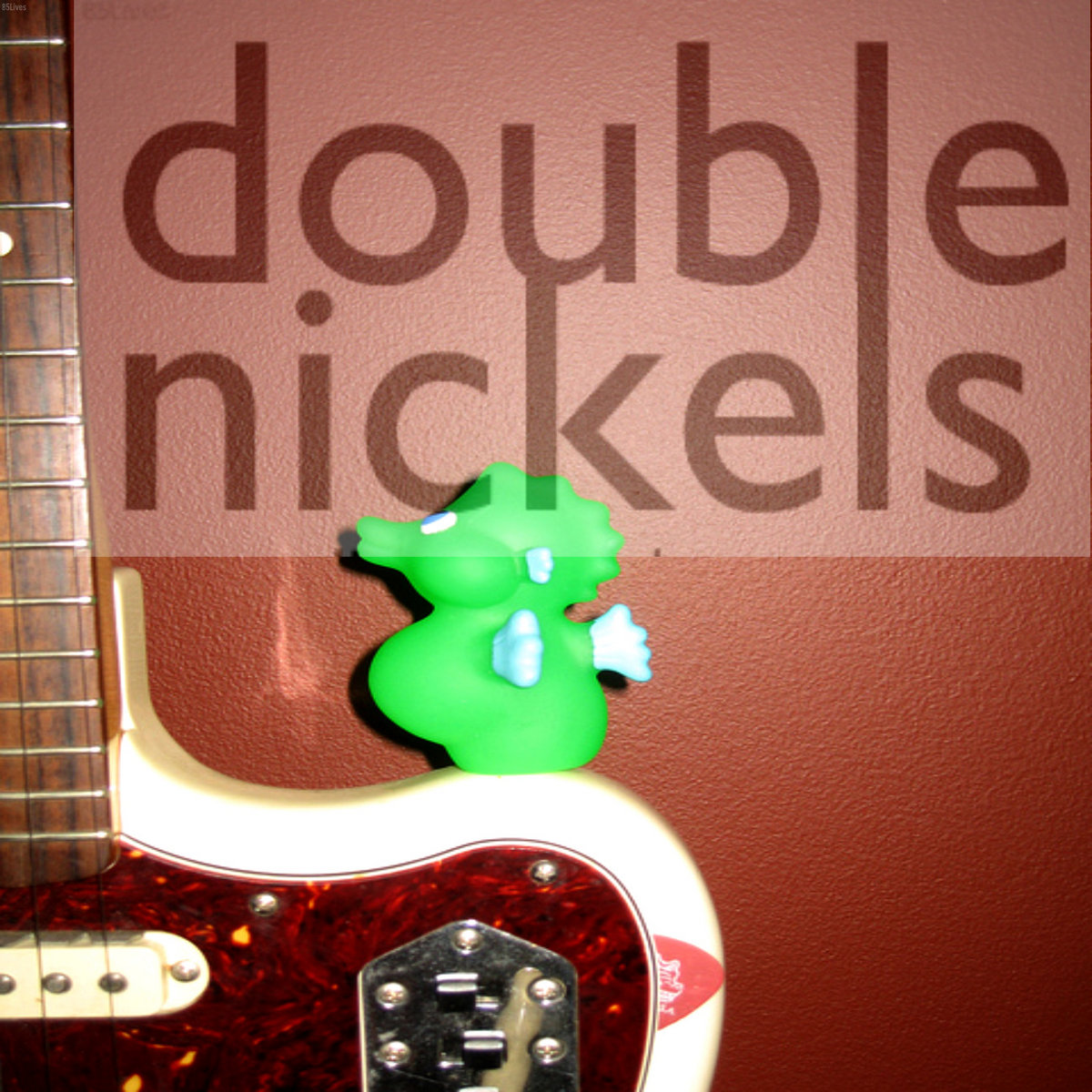 double nickels | doublenickels