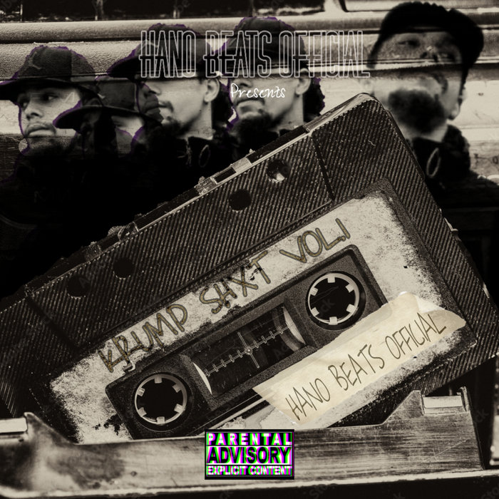 KRUMP SHXT VOL.1 | Hano Beats Official | hano beats official