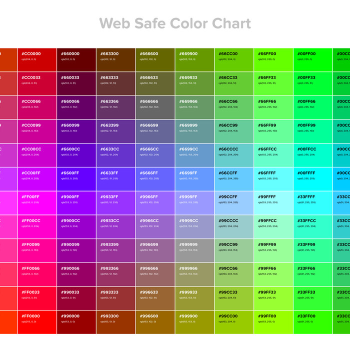 8888888888888888888888 | COLOR MATTER