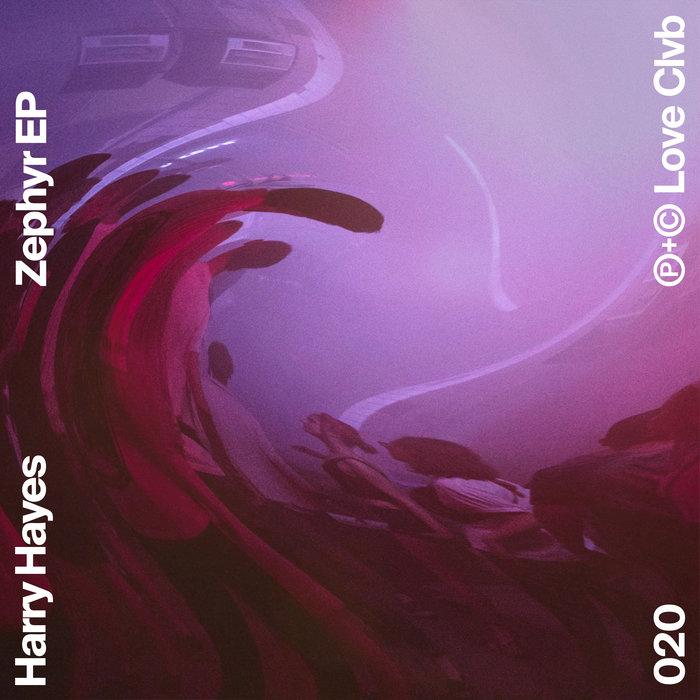 Zephyr | Harry Hayes