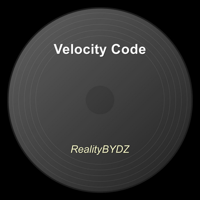 RealityBYDZ | Velocity Code