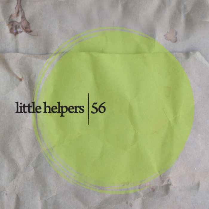 Little Helpers 56 | Doubtingthomas