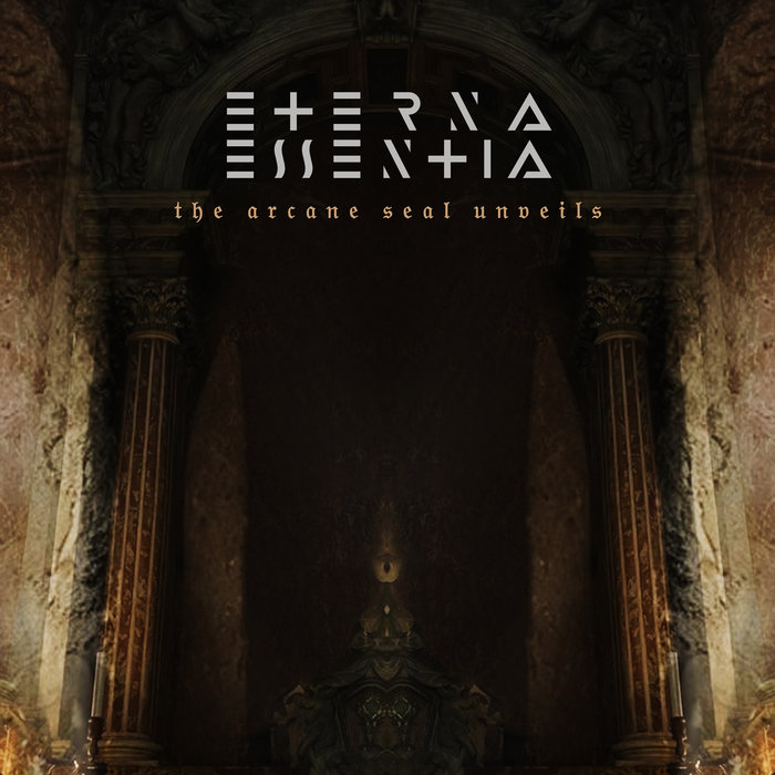 The Arcane Seal Unveils | Eterna Essentia