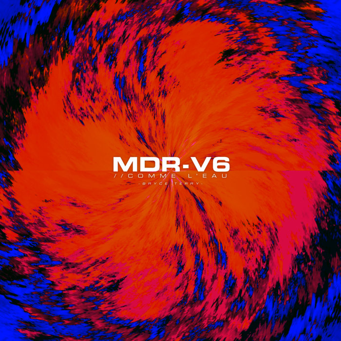 MDR-V6 | Bryce Terry