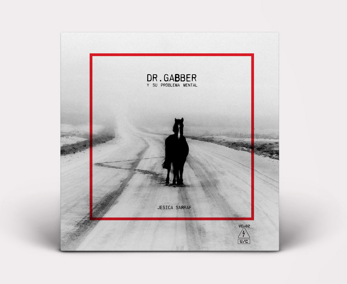 DR. GABBER Y SU PROBLEMA MENTAL | Jesica Sarraf