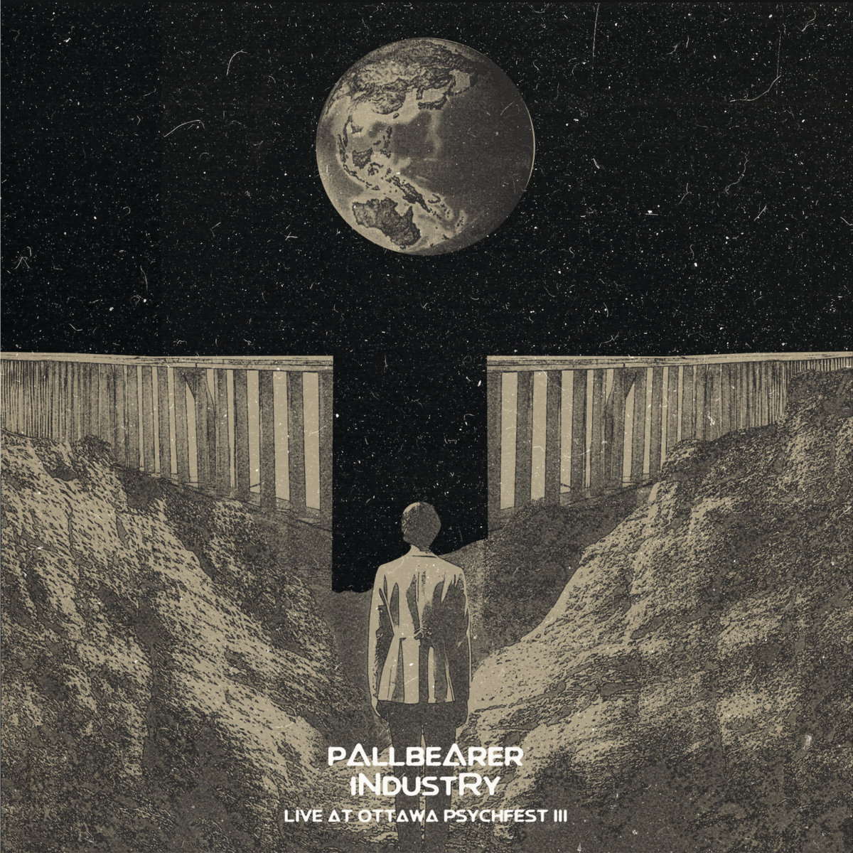 Live at Ottawa Psych Fest III 2023 | Pallbearer Industry | We, Here and ...