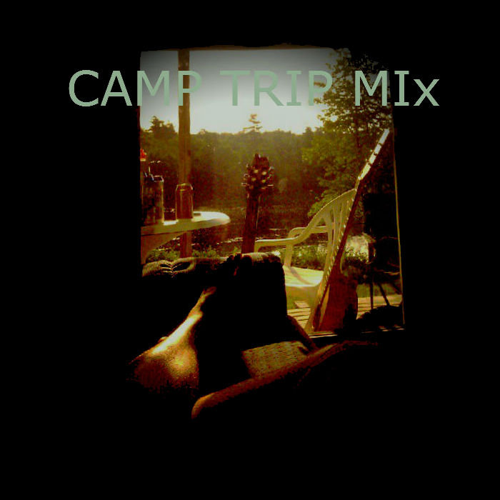 camp trip mix | george burton | HorHey