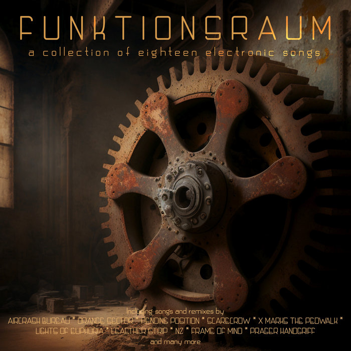 Funktionsraum | Various Artists | Infacted Recordings