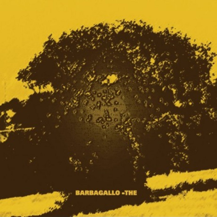 The | Carlo Barbagallo