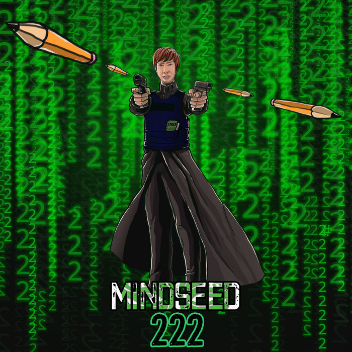 222 | Mindseed
