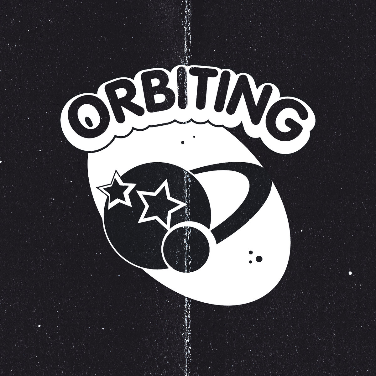 Orbiting | Matt Craig Culbertson | mattcraigculbertson