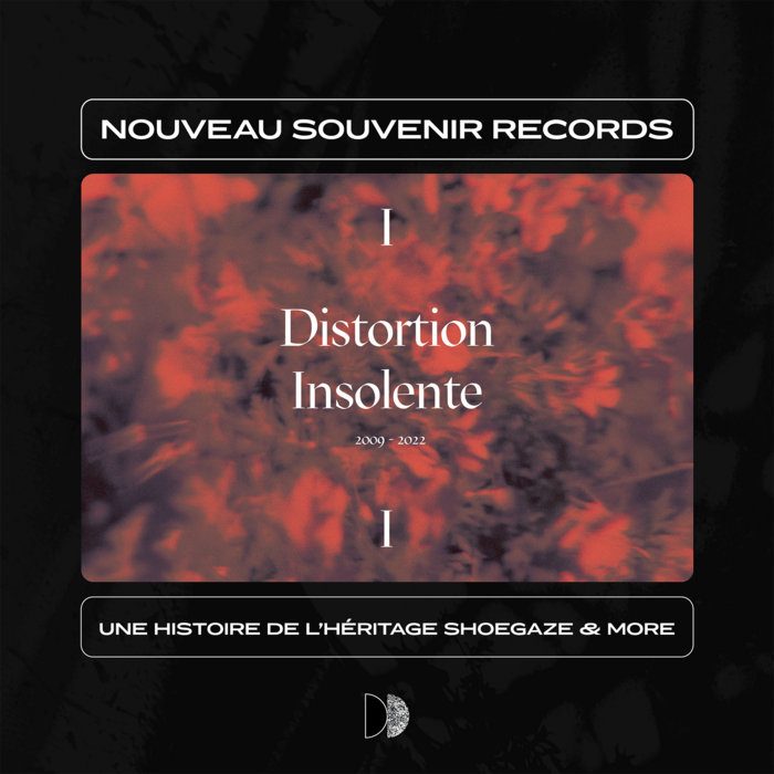 Distortion Insolente I | V/A | Nouveau Souvenir Records