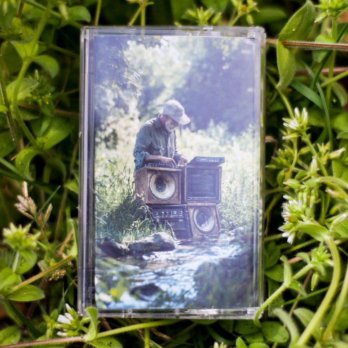 Ambient, Experimental DJmix | Various Artists | Dr. Masher
