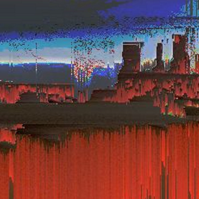Tower | worried psychic