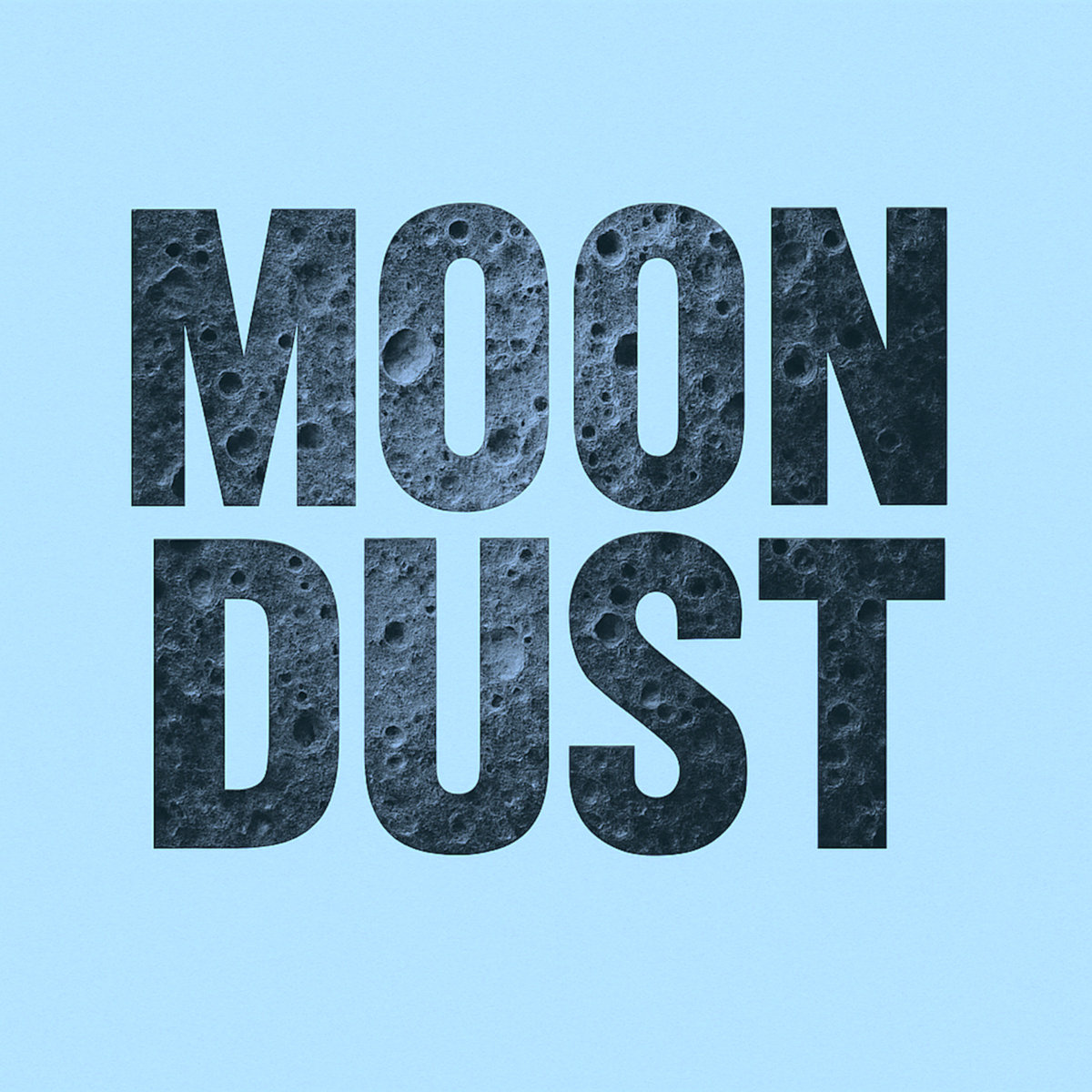 The Glow | Moon Dust | Richard Norris