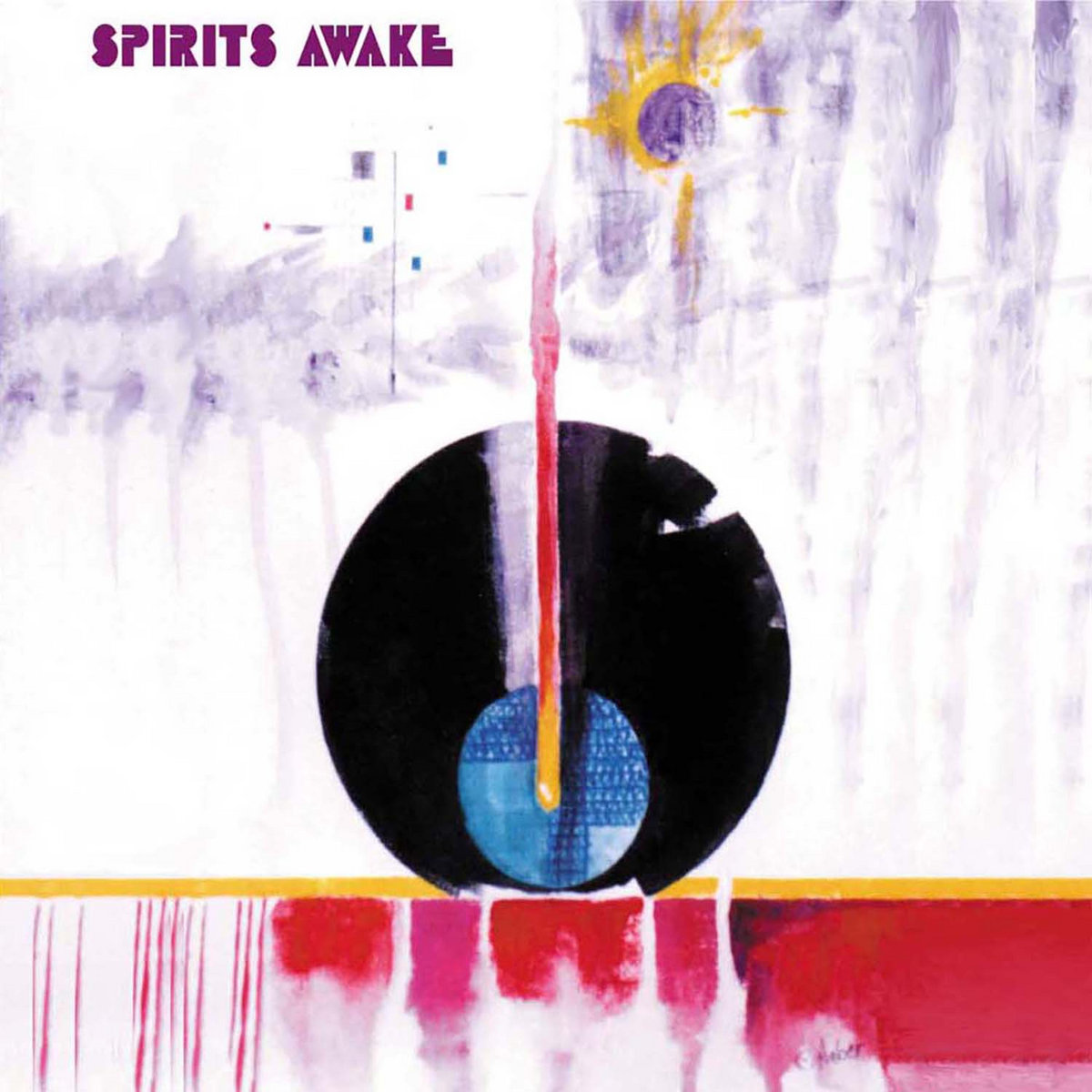 Spirits Awake | Freedom Art Quartet