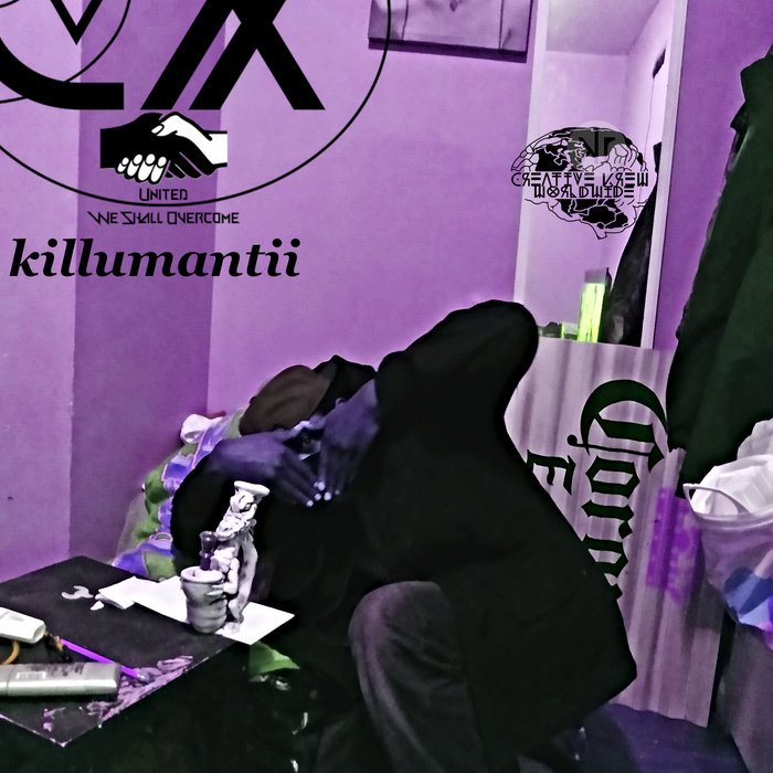 killuminati | MagiCXbeats