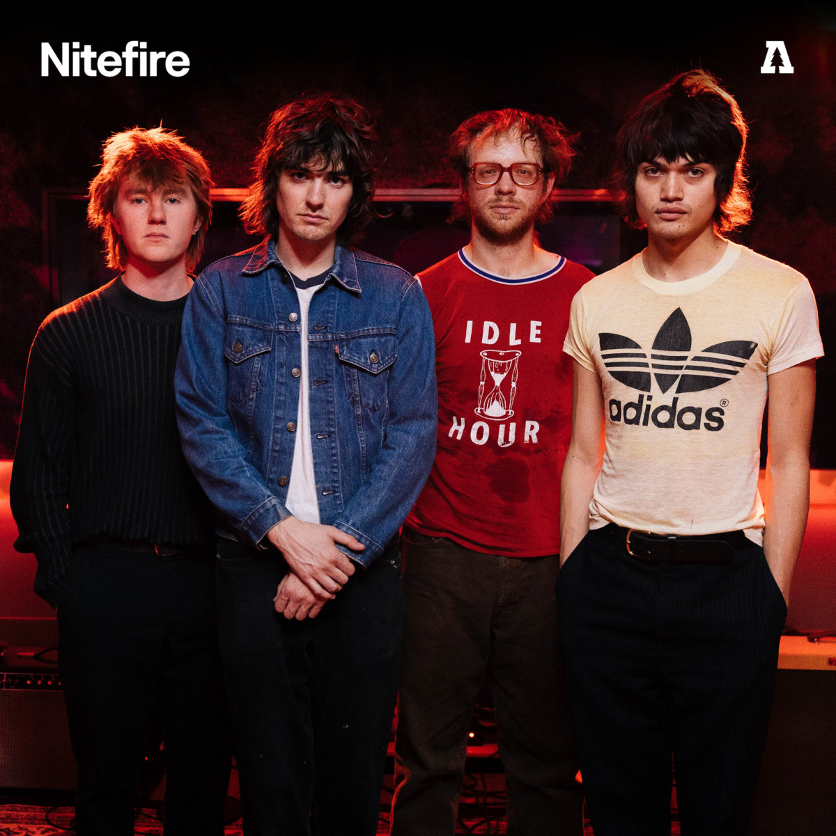 Nitefire on Audiotree Live | Nitefire | Audiotree