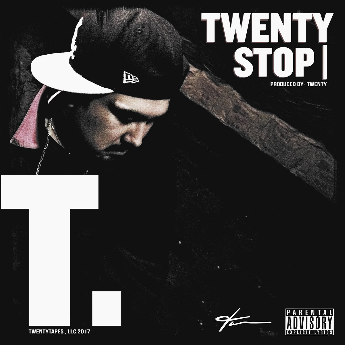 Stop [Single] | TWENTY ELBRIDGE