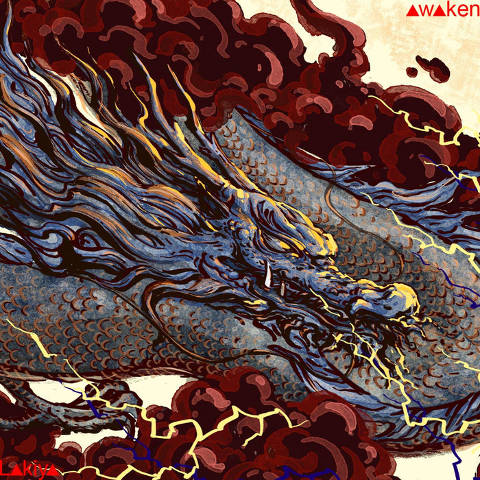 Awaken | Lakiya | Showstart-release