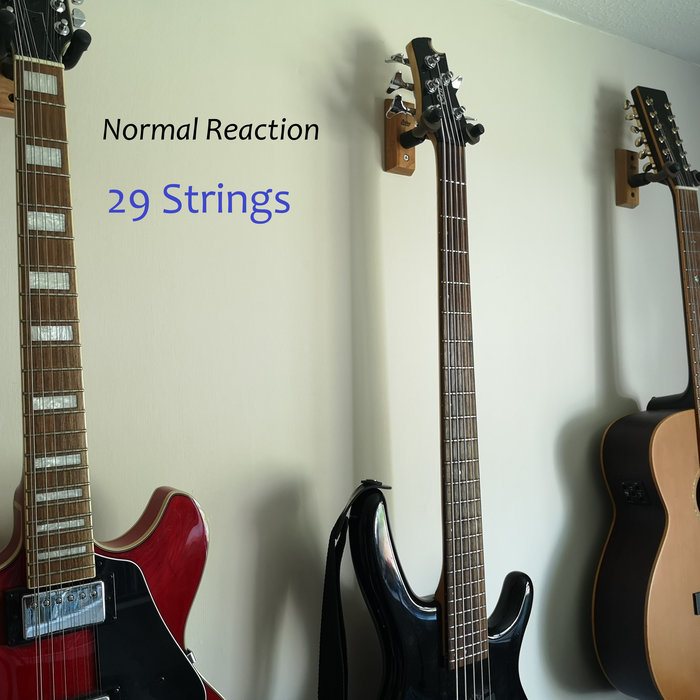 29 Strings | Normal Reaction