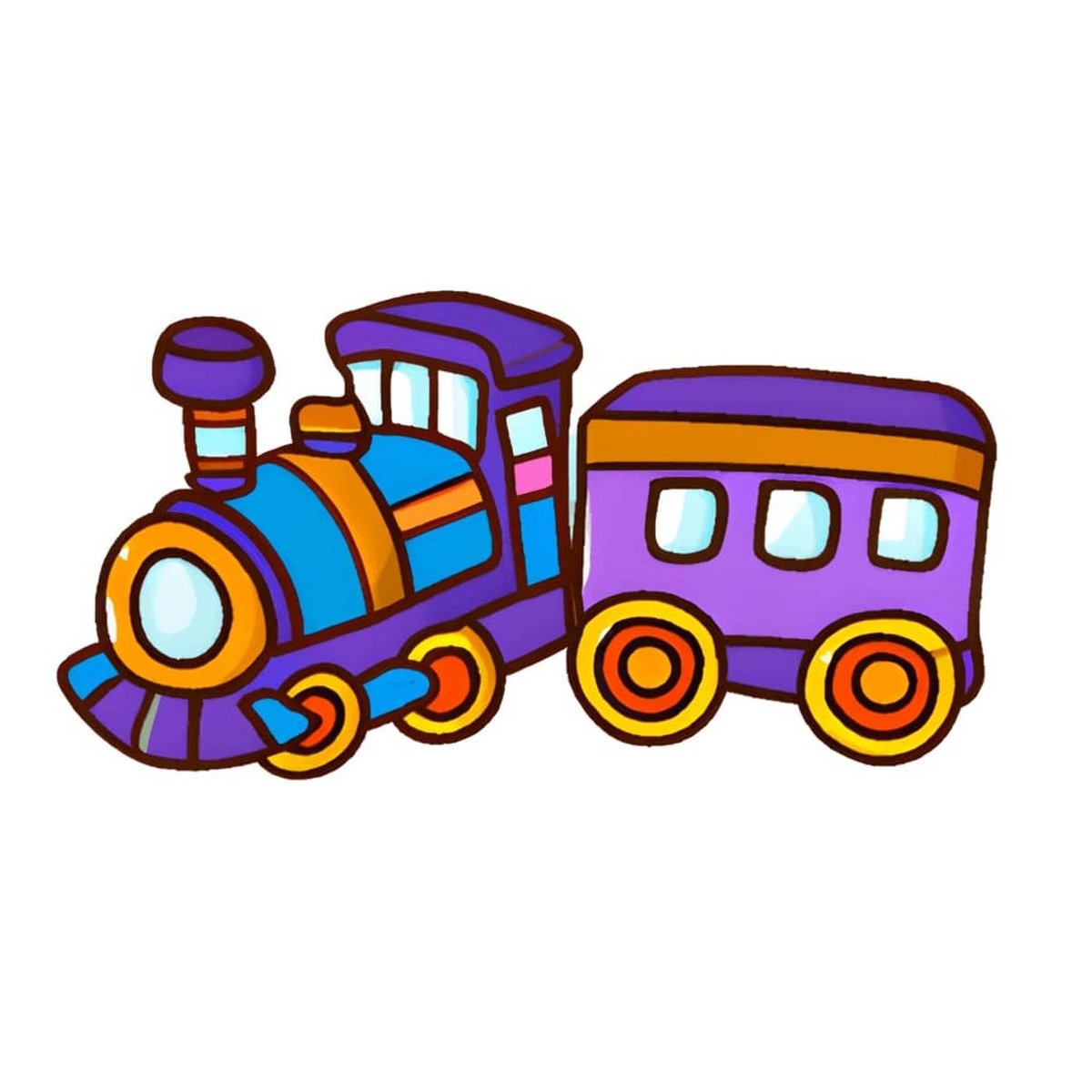 Doobie Brothers - Long Train Running (DJ Gizmo Edits) | DJ Gizmo