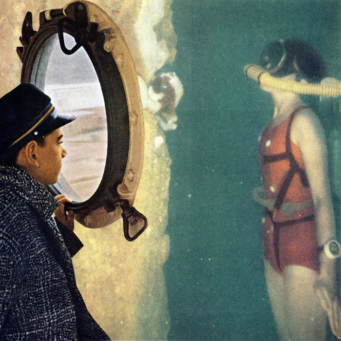 The Wall | China the band | Michael James Tapscott