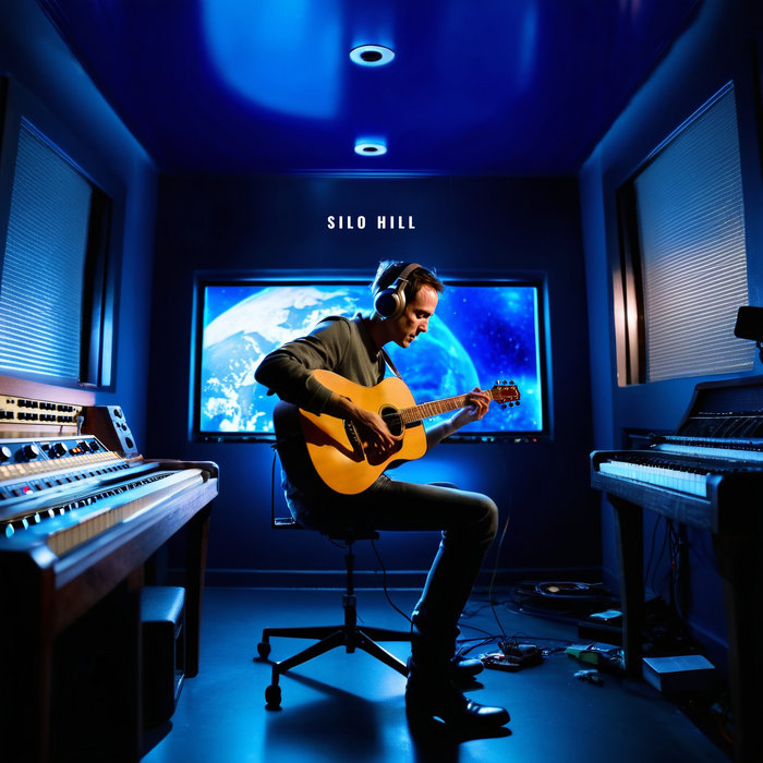 Silo Hill | Silo Hill