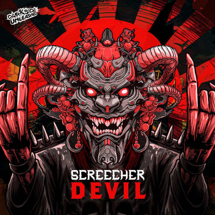 Devil | Screecher | Darkside Unleashed