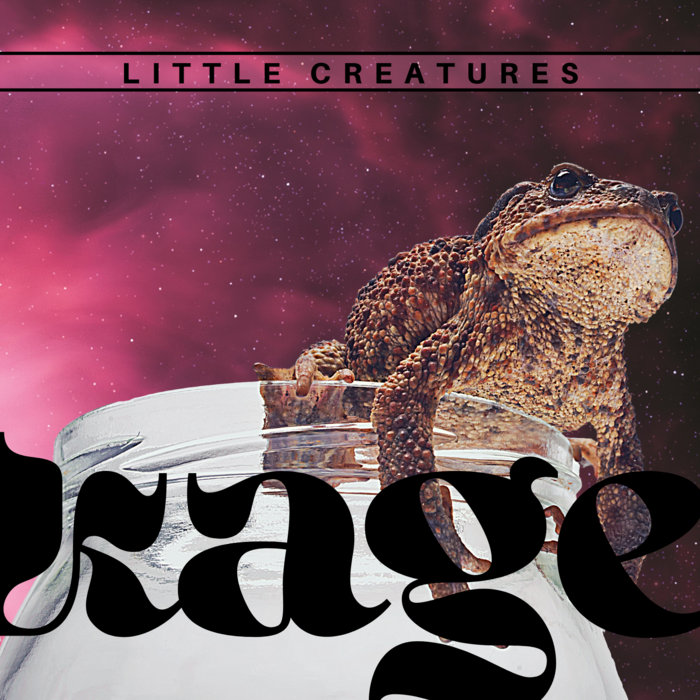 Little Creatures | Kage