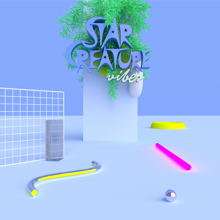 Star Creature Vibes | Star Creature | StarCreature10000000