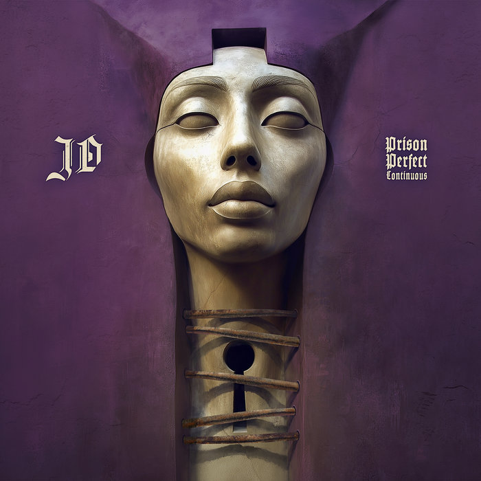 Prison Perfect Continuous | JD Power Trio