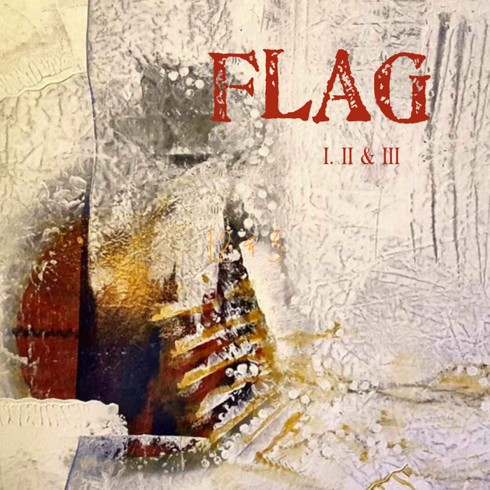 Quantum entanglement | FLAG | Lars Larsson