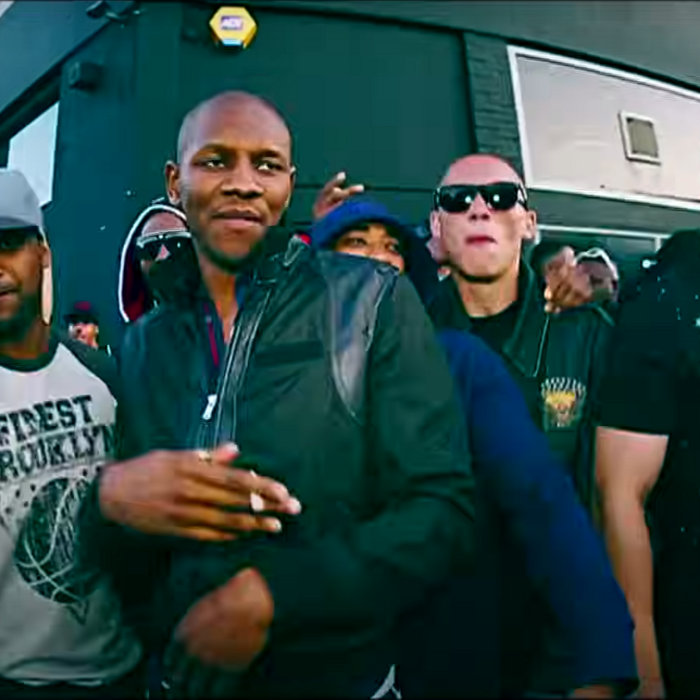 Giggs ft Kyze x Ziahfyah - Do You Remember Punani | thvttvk